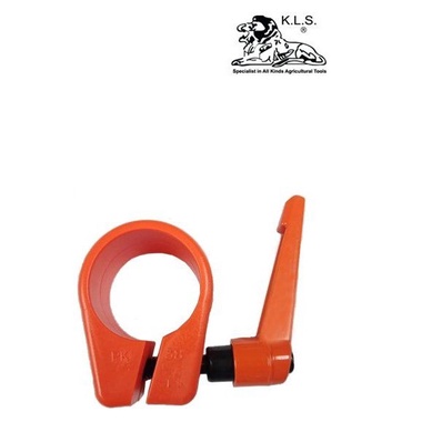 KLS PK Clamp with Handle 38mm / Klem Galah (Agriculture & Oil Palm ...