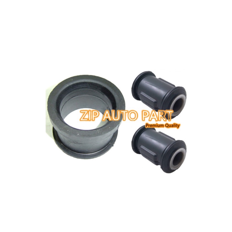 (HEAVY DUTY) TOYOTA RAV4 ACA21,ZCA26 STEERING RACK RUBBER BUSH 1SET ...