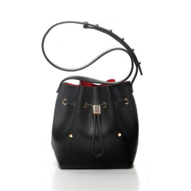 Niko Niko Mini Black Red (Sometime) | Shopee Malaysia