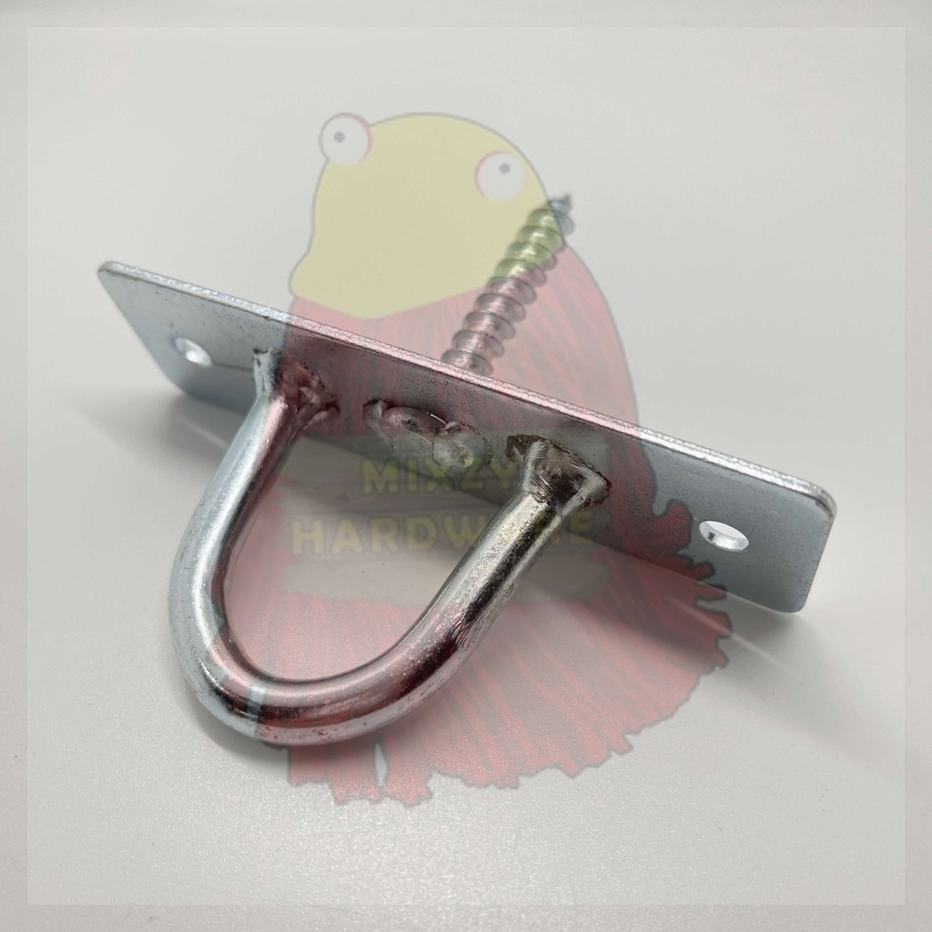 Ceiling Fan Hook Metal Penyangkut Besi Kipas Siling | Shopee Malaysia