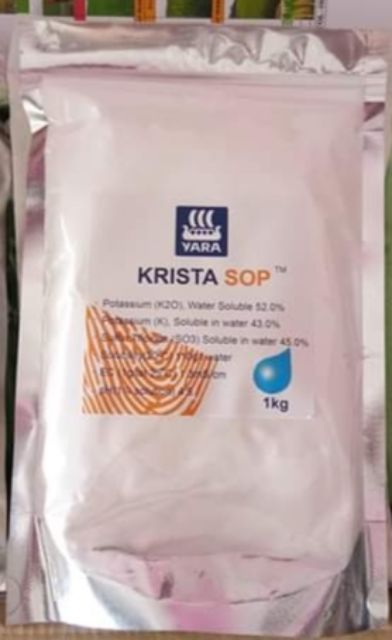 Yara krista sOP K 51 | Shopee Malaysia