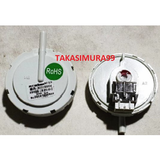 MESIN Sanyo Washing Machine Water Level Sensor | Shopee Malaysia