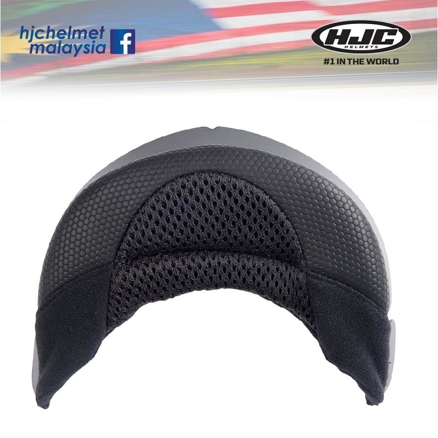 HJC RPHA 11 Chin Curtain (black) - 100% ORIGINAL | Shopee Malaysia