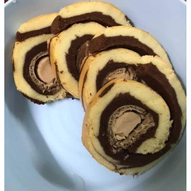 Kek roll coklat nurun | Shopee Malaysia