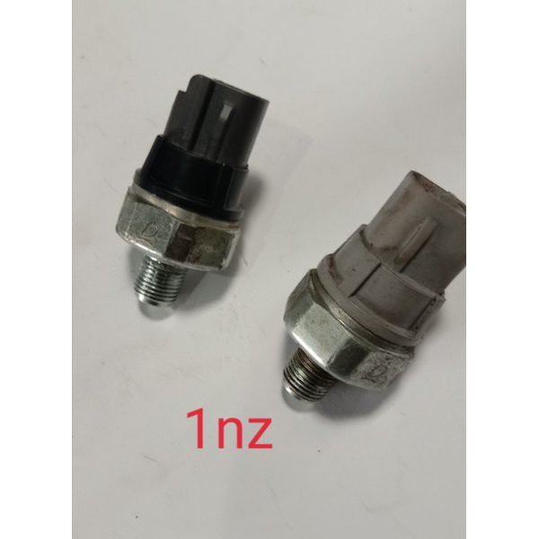 Original Toyota Vios Yaris 1nz Knock sensor | Shopee Malaysia