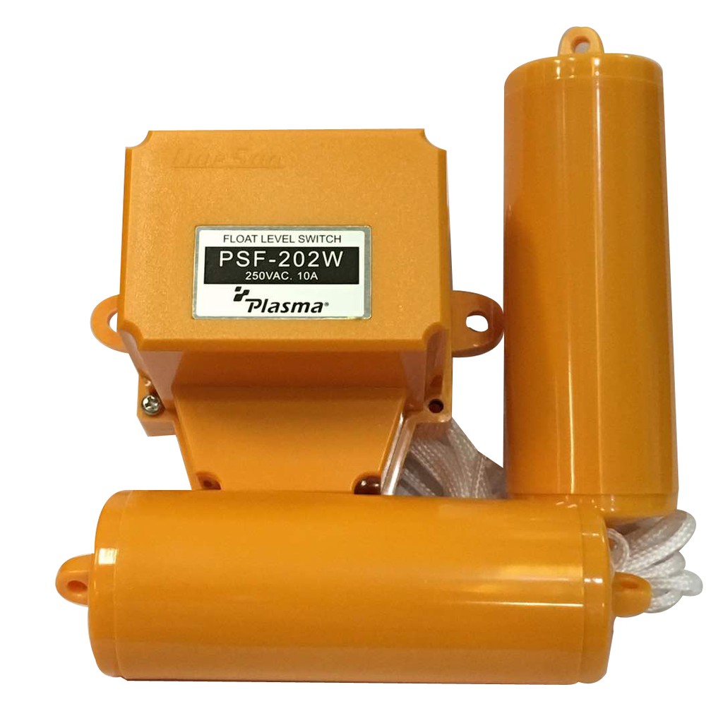 Plasma PSF-202W Float Switch (For Water) | Shopee Malaysia