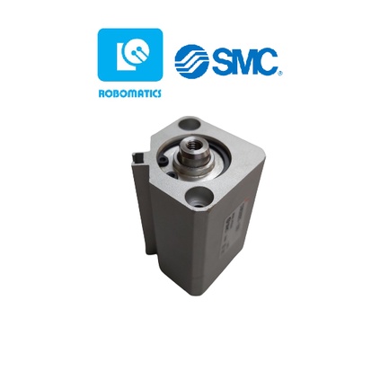 SMC Compact Cylinder CDQ2B25-25D | Shopee Malaysia