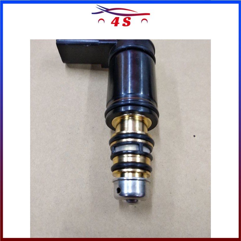 VW GOLF MK7 COMPRESSOR CONTROL VALVE AIR COND | Shopee Malaysia