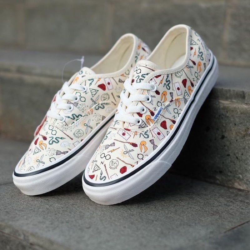 Vans Authentic Anaheim Symbol Original | Shopee Malaysia
