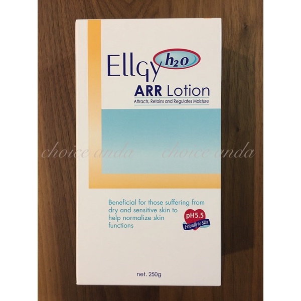 (( Expiry Date 04/24 )) Ellgy h2o ARR Lotion (250g) | Shopee Malaysia