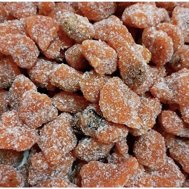 (100gm) Pelbagai Jenis Asam Pilihan | Shopee Malaysia