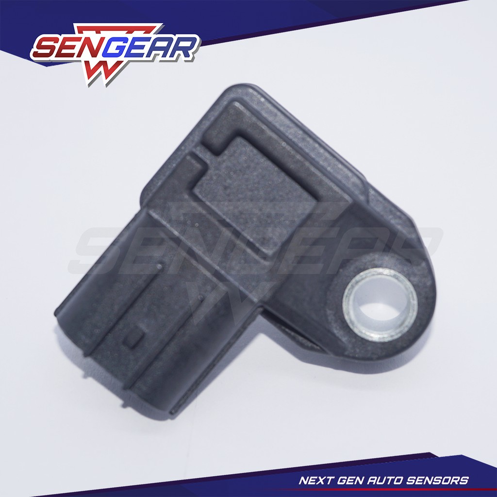 Mitsubishi Triton Pajero Sport Kh4W L200 Air Mass Intake Pressure Map ...