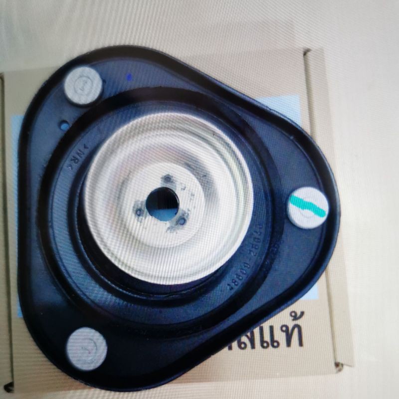 TOYOTA ESTIMA ACR50 ABSORBER MOUNTING (48069-28040) 1 set 2 pcs ...