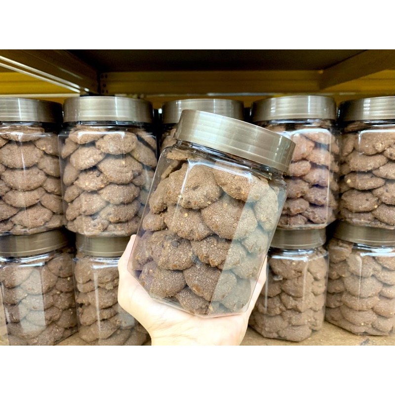 Kuih Raya Viral 2024 ! Oat Crispy PADU🤤 | Shopee Malaysia