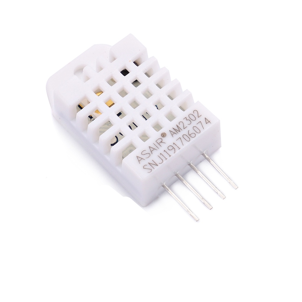 Digital Temperature and Humidity Sensor DHT11 DHT22 AM2302 AM2301 AM2320 KY-015 sensor and ...