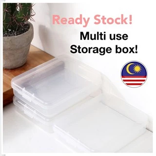 small storage box - Prices and Promotions - Jul 2024 | Shopee Malaysia