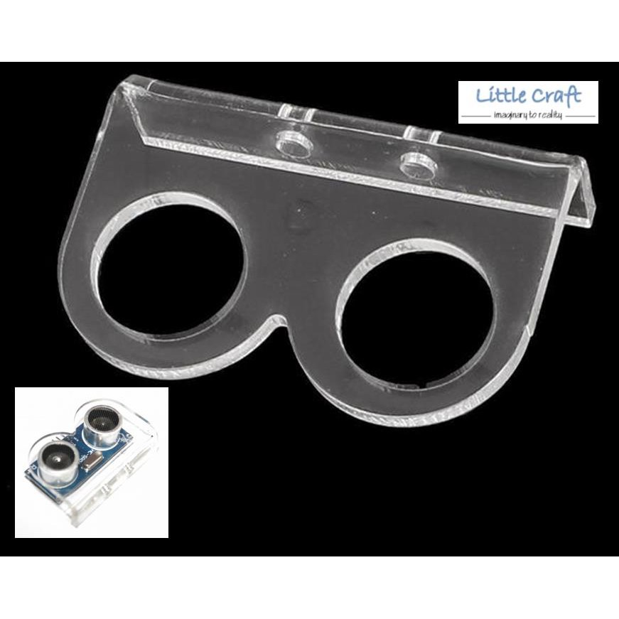 Arduino IoT HC-SR04 Ultrasonic Sensor Mounting Bracket | Shopee Malaysia