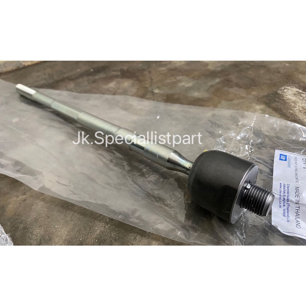 STEERING RACK END LEFT & RIGHT GENUINE PART (ORIGINAL) [94772911 ...