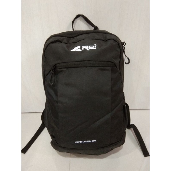Rei CENTURION BACKPACK 04 25L | Daypack REI CENTURION 04 25L | Shopee ...