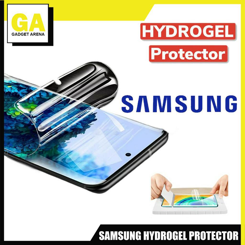 Samsung J6 / J6 Plus / J7 / J710 / J7 Prime / J7 Pro / J7 Plus Hydrogel ...