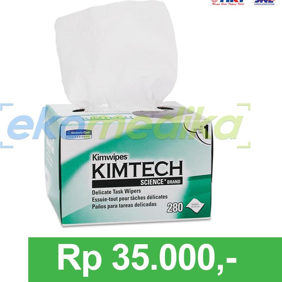 Best QL0LK Kimtech Science Kimwipes / Tissue Optic/microscope lens ...