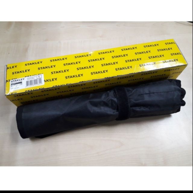 Brand NEW Original Stanley Combination Spanner Set 14Pcs🔧🔧🔧 | Shopee Malaysia