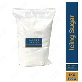 icing sugar - Prices and Promotions - Jan 2024 | Shopee Malaysia