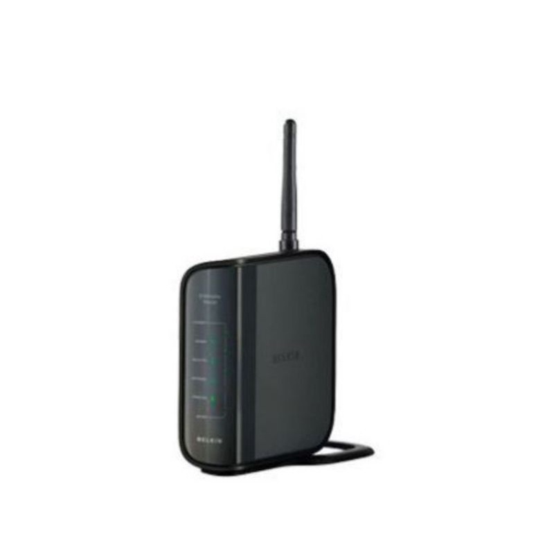 BELKIN G Wireless Modem Router | Shopee Malaysia