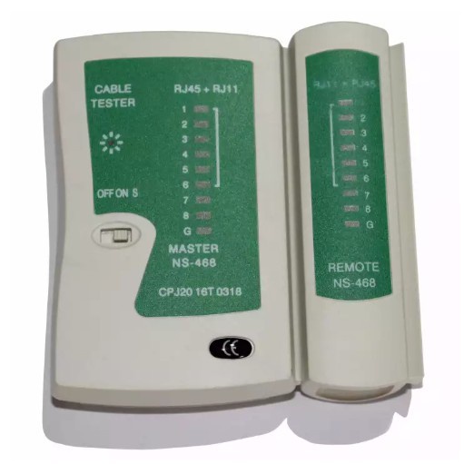 Crazy Network Lan Cable Rj45 Rj-11 Cat5 Utp Ethernet Tool | Shopee Malaysia