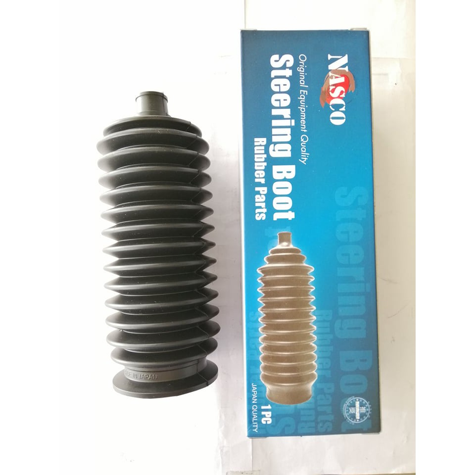 POWER STEERING RACK BOOT STEERING RACK COVER PERODUA MYVI VIVA ALZA ...