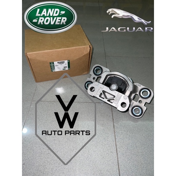 ( 100% ORIGINAL ) GEARBOX MOUNTING RANGE ROVER EVOQUE L538 LAND ROVER ...