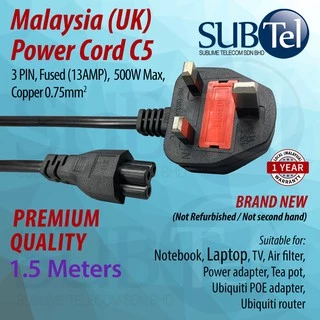 Buy power cable Online With Best Price, Sep 2025 | Shopee Malaysia