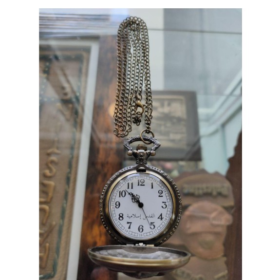 JAM POKET MASJID AL AQSA | Shopee Malaysia