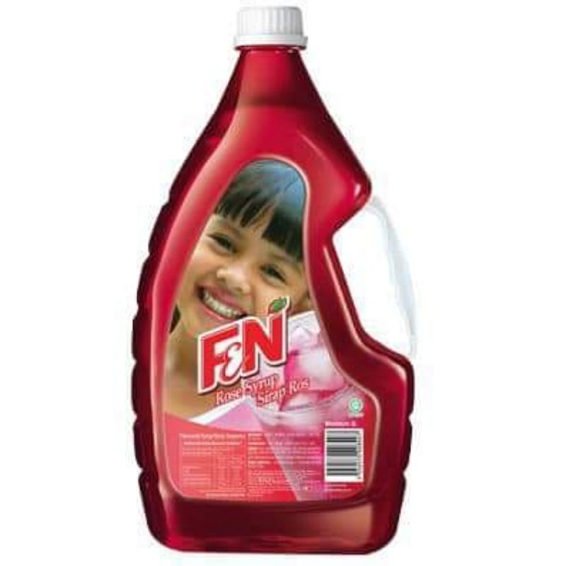 SUN VALLEY Grenadine Borneo 2L | Shopee Malaysia