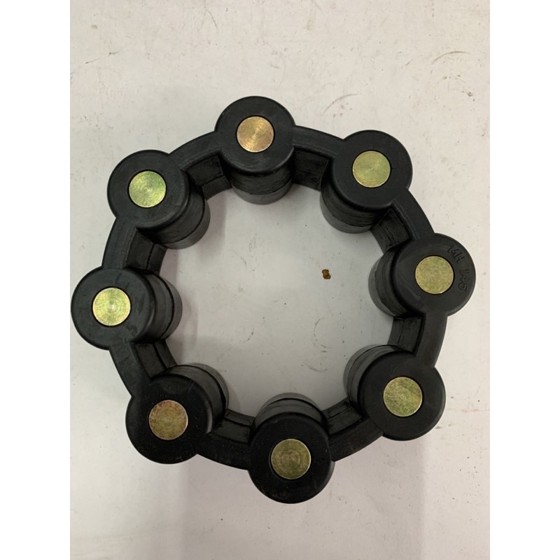 MH Rubber Coupling /Hyper Flex Coupling/ Rubber Element / Flexible ...