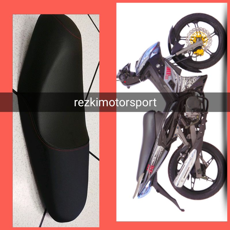 Seat racing demak evo ZR🔥🔥🔥 rezkimotorsport 110 BELAKANG / FRONT SIGNAL LAMP SET / TAIL LAMP ...