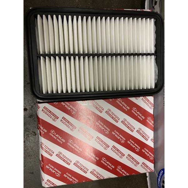 Toyota Avanza 1.3 VVTI Air Filter 1pcs | Shopee Malaysia