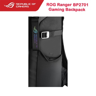 Asus ROG Ranger BP2701 Gaming Backpack | Shopee Malaysia