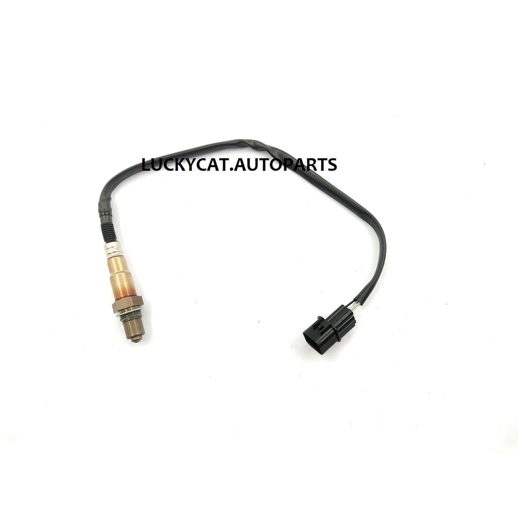 HYUNDAI GETZ 1.4 SENSOR OXYGEN LOWER | Shopee Malaysia