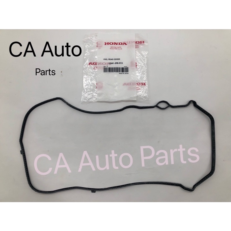 Honda Civic TEA 1.5 Gasket Cylinder Head Original 12341-59B-013 | Shopee Malaysia