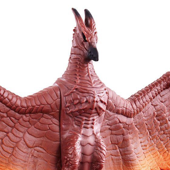 (PO RM215) Movie Monster Series Rodan (2019) - Japan Stock | Shopee ...