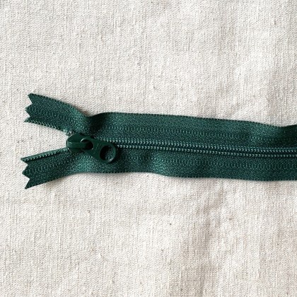 [Fabric Fanatics]YKK Nylon Zip Zipper Donut Puller Cute Puller 6" 8 ...