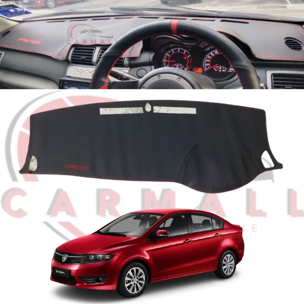 PROTON Leather Dashboard Cover for PROTON X50/X70/X90/GEN2/PERSONA ...