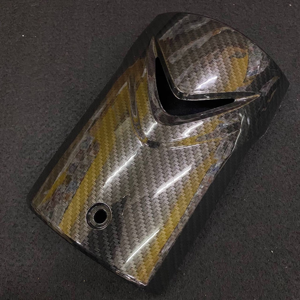 🇹🇭 ️‍🔥INNER CARBON DREAM SUPER CUB ️‍🔥🇹🇭 CARBON EX5Fi 110 SUPERCUB EX5 ...