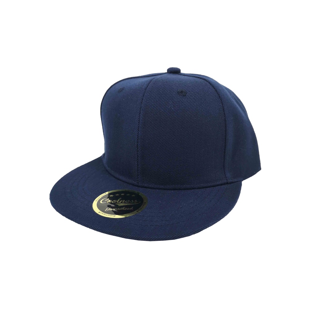 CUSTOM SNAPBACK CAP // Print Logo Snapback Cap High Quality Cap Topi ...
