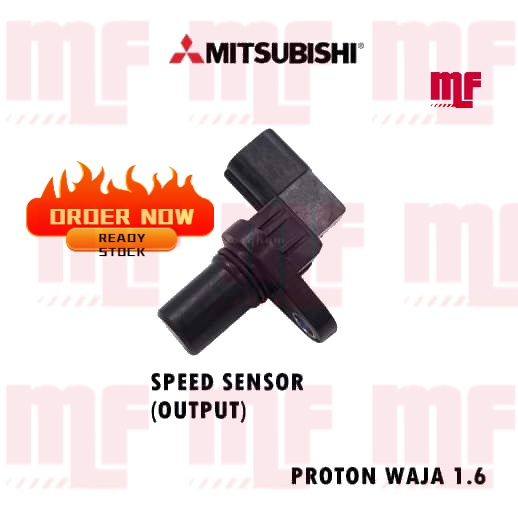 PROTON WAJA 1.6 SPEED SENSOR (OUTPUT) | Shopee Malaysia
