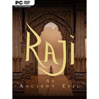 [PC Game] Raji An Ancient Epic [Digital Download] | Shopee Malaysia