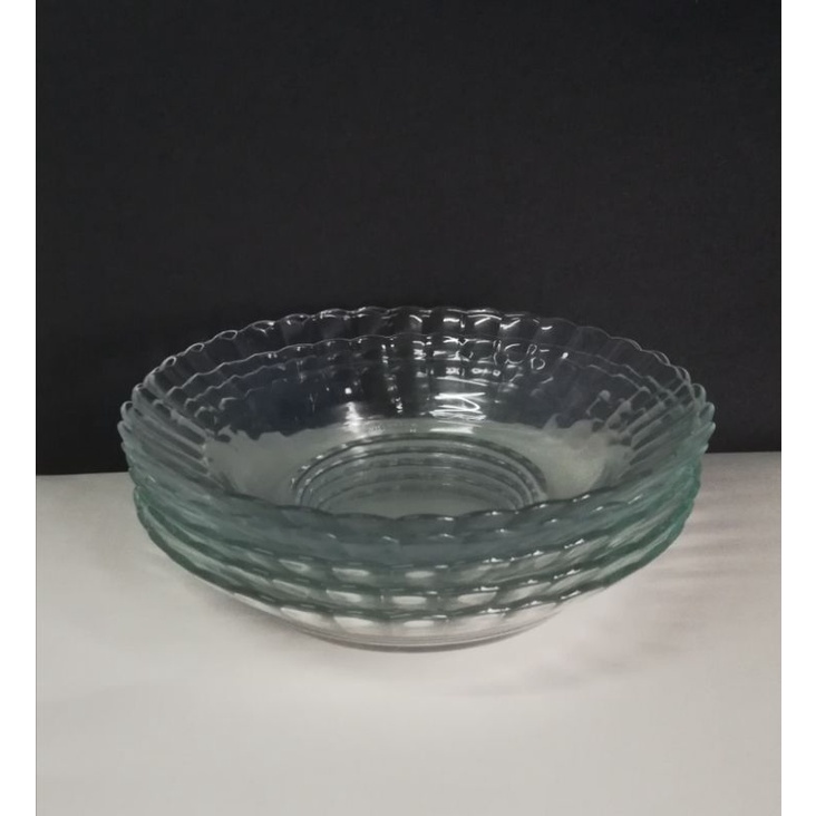 Pinggan mangkuk PASARI INDONESIA lama Pinggan lauk saiz 7 inc | Shopee ...