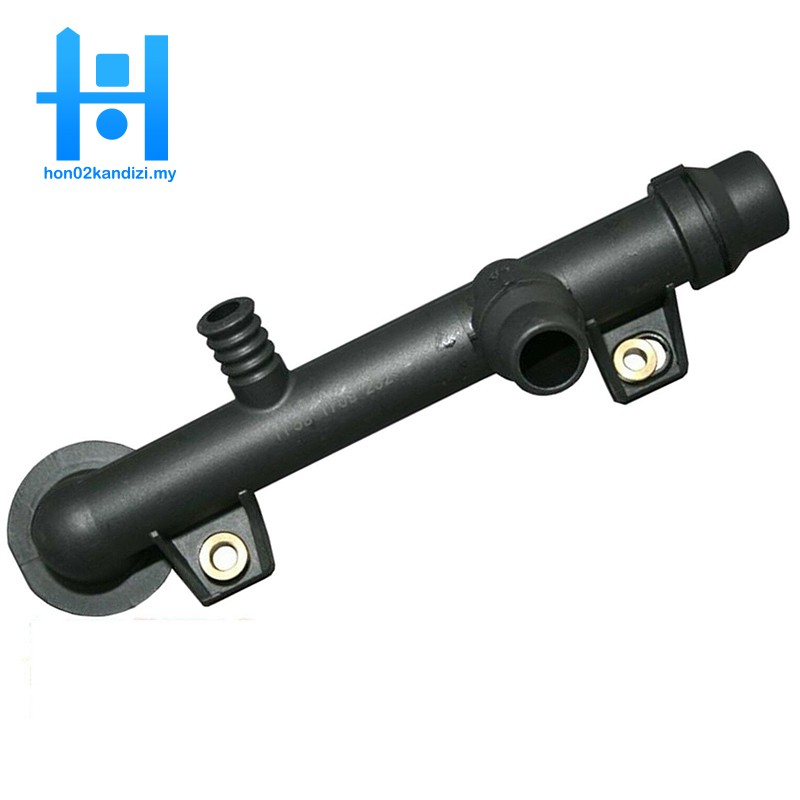11531709232 Water Coolant Hose Pipe Connector Coupler for BMW E46 Z3 ...
