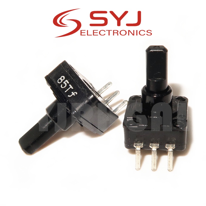 2 PCS RC airplane remote control rocker 85T 220T potentiometers 5K ...